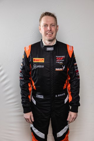 Drivers 2024 | Fanatec GT World Challenge Australia Powered by AWS