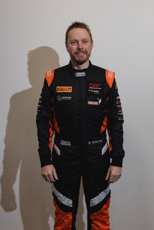 Ben Schoots, 2025 | GT World Challenge Australia Powered by AWS