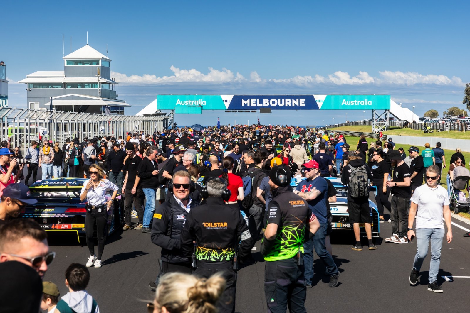 Watch Live Race Streaming and Live Timing | Phillip Island Grand Prix ...
