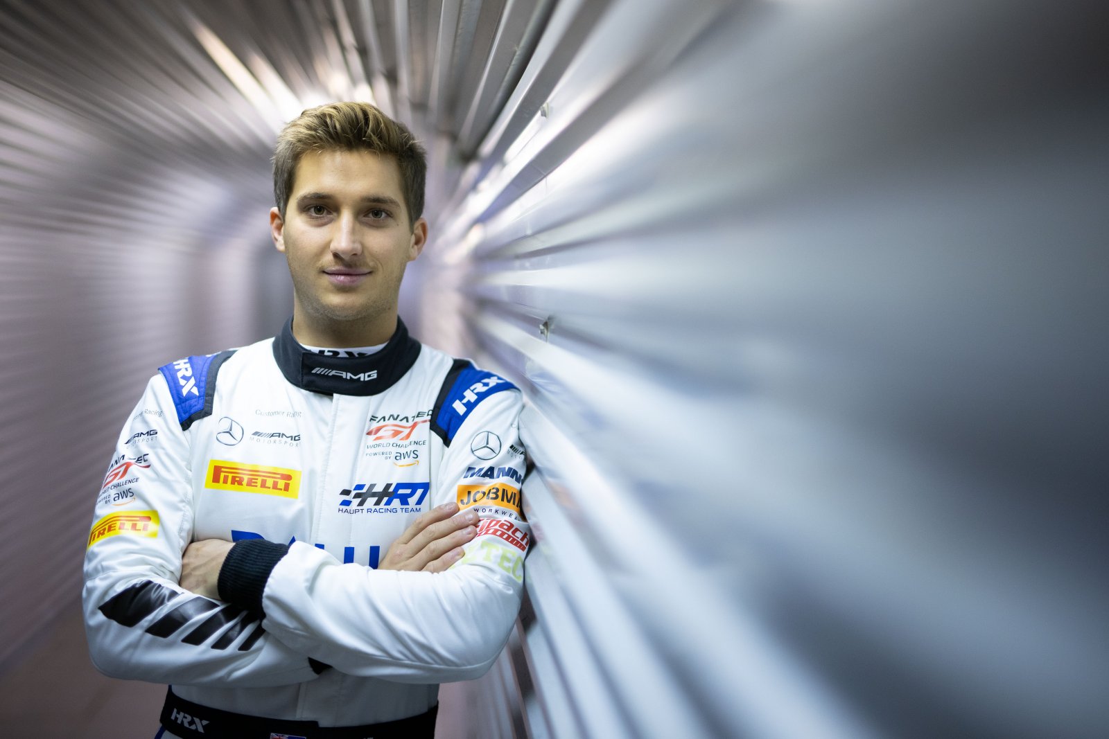 Jordan Love returns to add to Harrolds Racing's Bathurst debut | GT ...